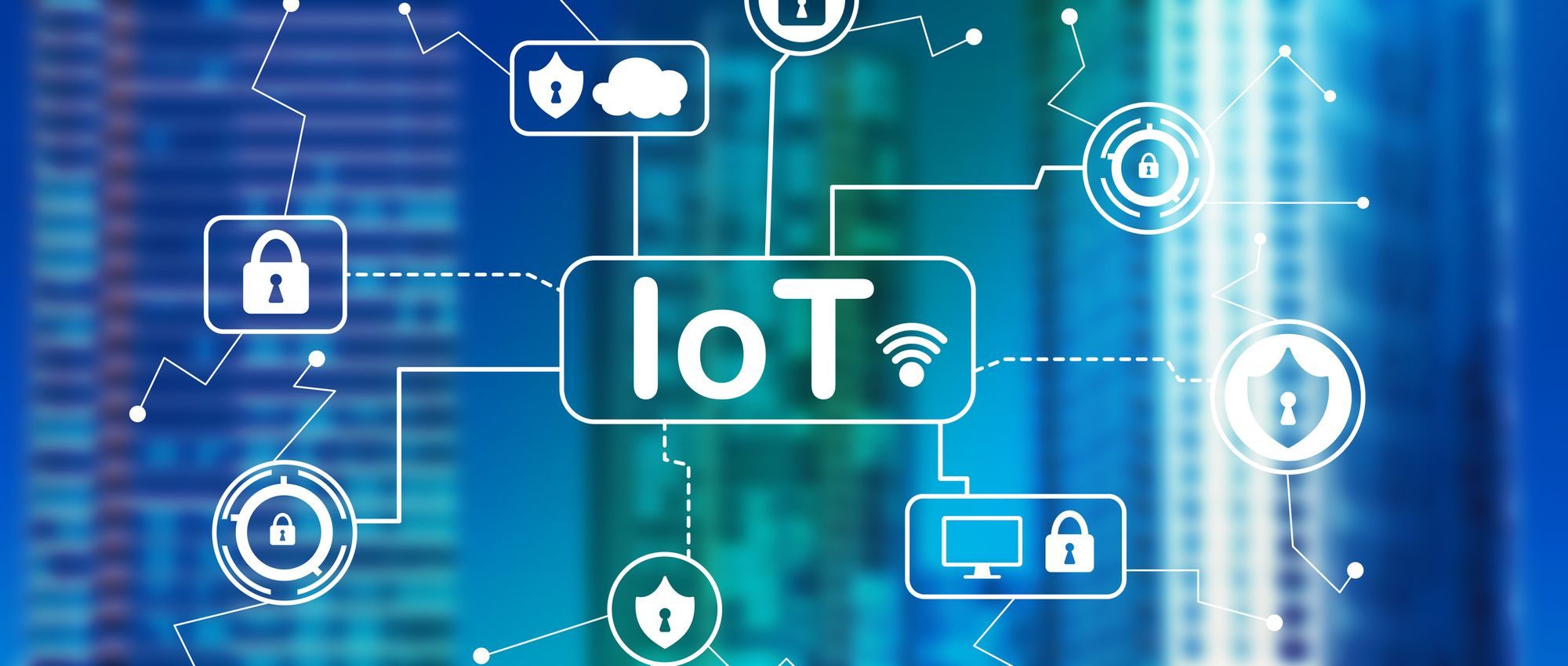 Things to Consider for Implementing IoT in Property Management in Hong Kong