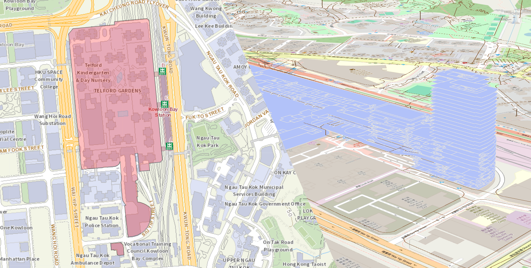 What is Indoor Map and its Use in Facility Management